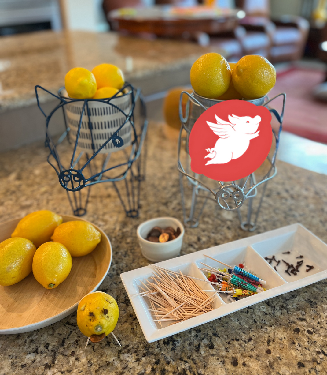 About Us – LemonPigStore