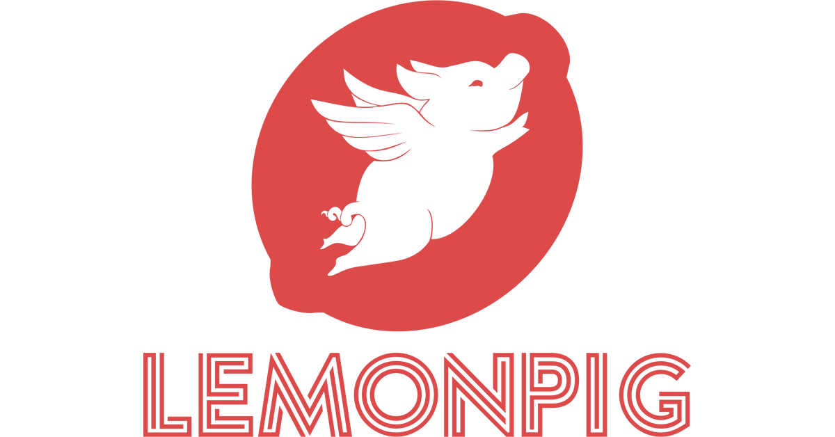 About Us – LemonPigStore